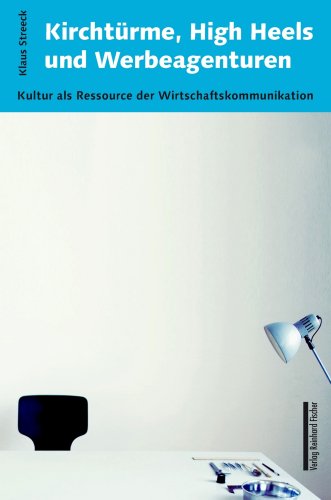 Amazon.com: Kircht+a-+rme, High Heels und Werbeagenturen: 9783889274496 ...