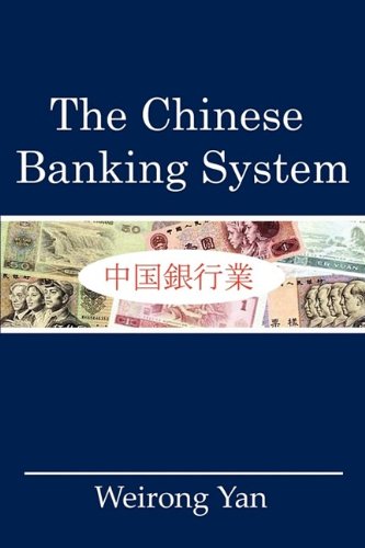 Buy The Chinese Banking System Book Online at Low Prices in India | The ...