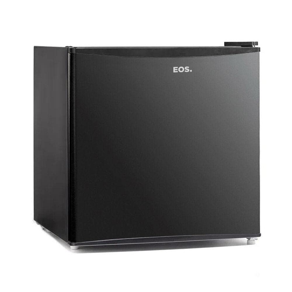 Frigobar Eos Ice Compact 47l Preto Efb50p 110v | Amazon.com.br
