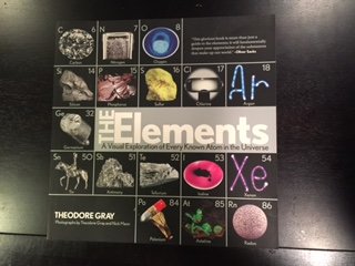 The Elements: Theodore Gray: 9781603761840: Amazon.com: Books