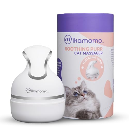 Cat Massager – The 15 best products compared - Wild Explained