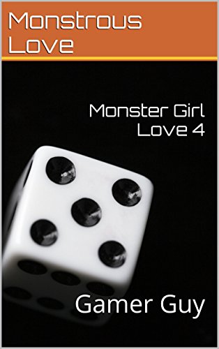 Monster Girl Love 4: Gamer Guy eBook : Love, Monstrous: Amazon.ca ...
