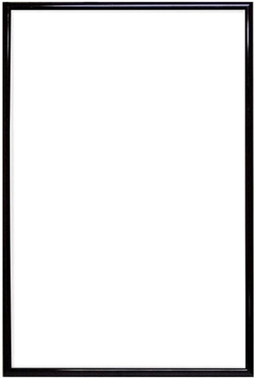 Amazon.com - Frame USA 27x39 Deluxe Polystyrene Plastic Poster Frames ...