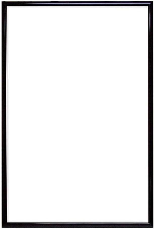 Amazon.com - Frame USA 27x39 Deluxe Polystyrene Plastic Poster Frames ...