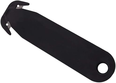 Amazon.com: Box Opener Tool, Double Side Package Opener Tool ABS Letter ...