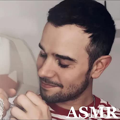 Amazon.com: 100% TAPPING : PARIS ASMR: Digital Music