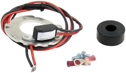 Amazon.com: All States Electronic Ignition Conversion Kit - 6V Negative ...