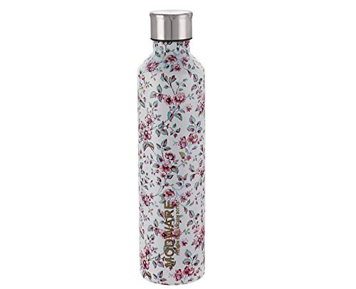MODWARE Kabini Premium Water Bottle : Amazon.in: Home & Kitchen