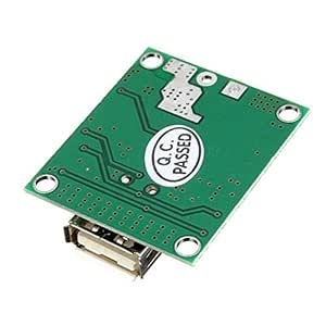 3X(Solar Panel Fold Bag USB Junction Box DIY Special for Charger 5V 2A ...