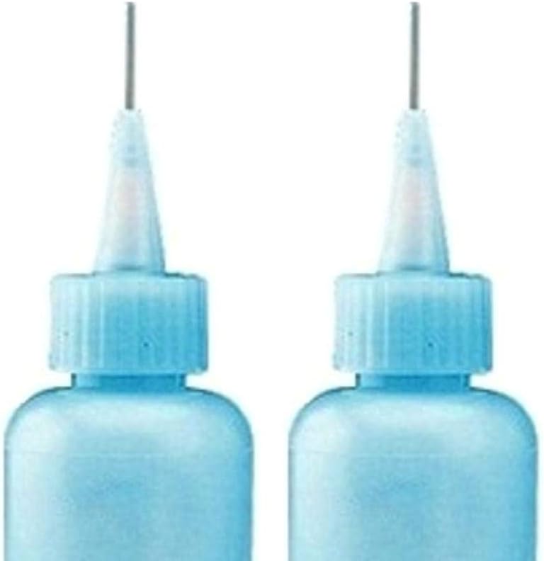 Amazon.com: R&R FD-1-ESD Flux Dispenser with Pen top. ESD Safe, Static ...