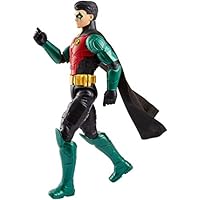 Buy Batman Missions True-Moves Robin Figure Online at Low Prices in ...