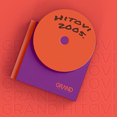 Amazon.com: Grand Hitovi 2005 : Grand Production: Digital Music