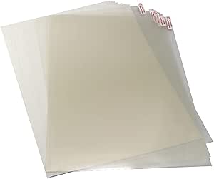 Fake Paper A4 Size for La-ser Printers Easy DIY Printable Water ...