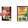 Amazon.com: BioAdvanced 24 Hour Grub Killer Plus, Granules, 10 lb with ...