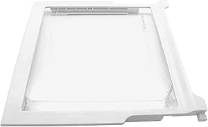 Amazon.com: Spill Safe Shelf Replacement For Whirlpool WRS325FDAM04 ...