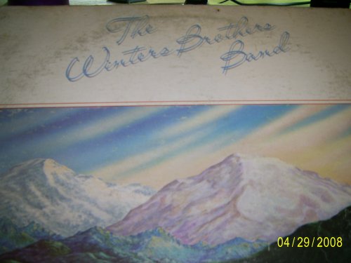 Amazon.com: The Winter Brothers Band: CDs & Vinyl