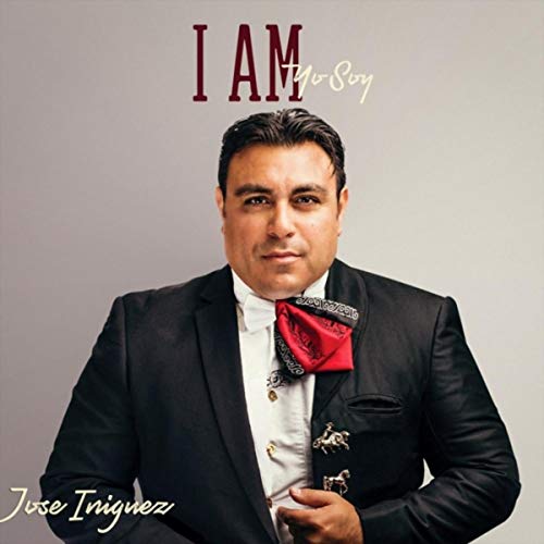 Amazon.com: I Am : José Iñiguez: Digital Music