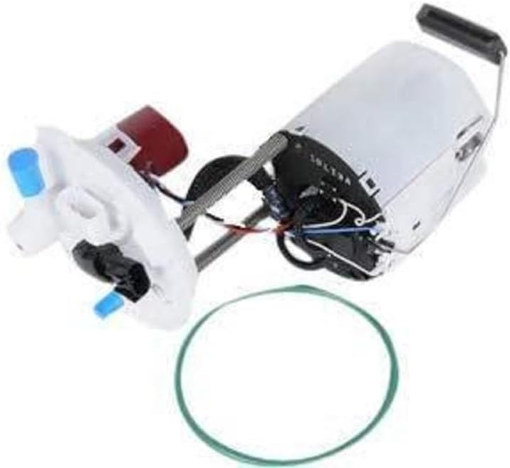 Amazon.com: ACDelco MU2209 GM Original Equipment Fuel Pump and Level ...