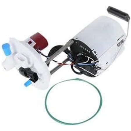 Amazon.com: ACDelco GM Original Equipment MU1228 Fuel Pump and Level ...