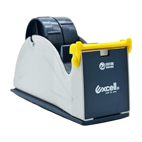 Best Excel Tape Dispensers: Make Your Taping Tasks Effortless ...