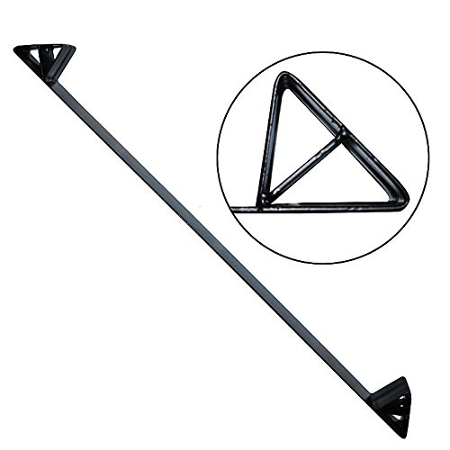 Lodi Metals - Coil Rack with Reinforced Ends: Amazon.com: Industrial ...