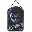 Amazon.com: Corpse Bride With This Hand Framed Wood Wall Decor - Corpse ...
