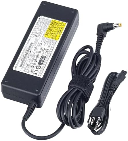Original 15.6V 7.05A 110W 5.5 * 2.5mm CF-AA5713A M2 Power Charger Fit ...
