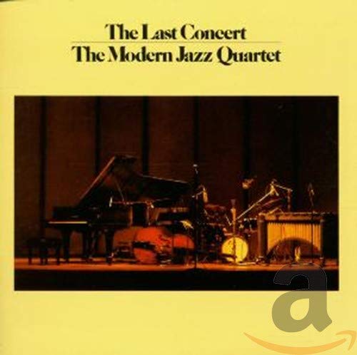 The Last Concert: Amazon.de: Musik-CDs & Vinyl