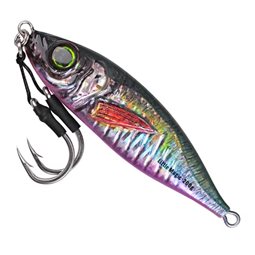 Find The Best Jigging Reel For Kingfish Reviews & Comparison - Katynel