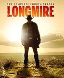 Longmire DVD Release Date
