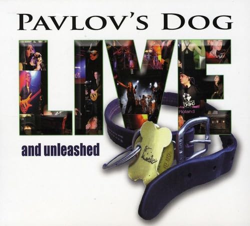 Pavlov's Dog, David Surkamp, Doug Rayburn, Siegfried Carver, Steve ...