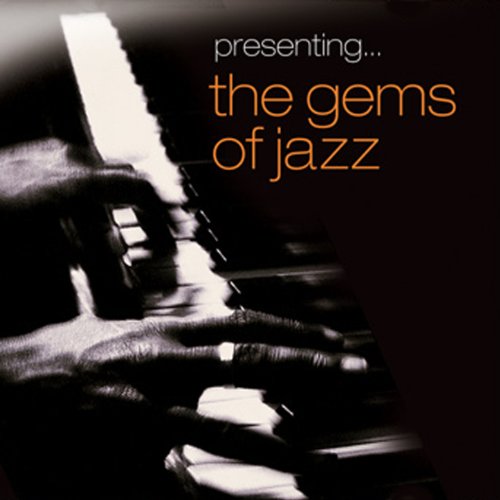 Play Presenting… The Gems of Jazz - Vol. 3 by VARIOUS ARTISTS on Amazon ...