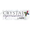Amazon.com: Ganz Crystal Expressions Cherry Blossom Beaded Tree ...