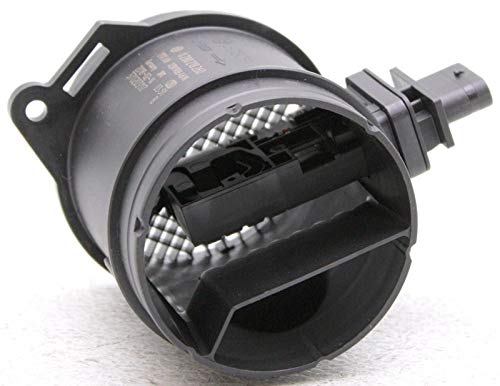 Amazon.com: Volkswagen 03H 906 461 A, Mass Air Flow Sensor : Automotive