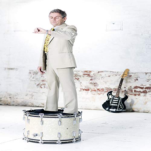 Play Muscle Drum Music volume 2 by Ashley Davies on Amazon Music