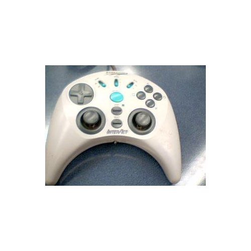 Amazon.com: Interact Accessories SV-1122 Barracuda Auto Fire Controller ...