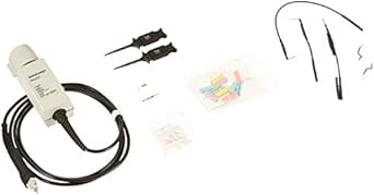 Tektronix P6243 Active Probe, 1.7 GHz: Precision Measurement Products ...