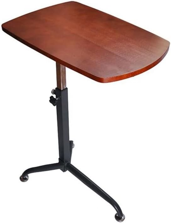 Amazon.com: BHGBH Standing Desk Up Desks Height Adjustable Air Riser ...