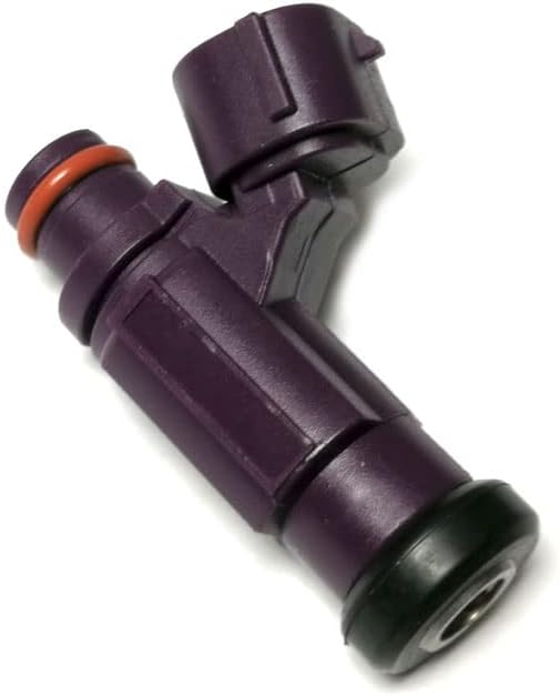 Amazon.com: Unlimited Rider Fuel Injector For JOHN DEERE FD620D GATOR ...