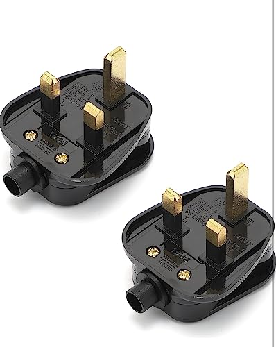 What is a power strip and how does it differ from a power plug?