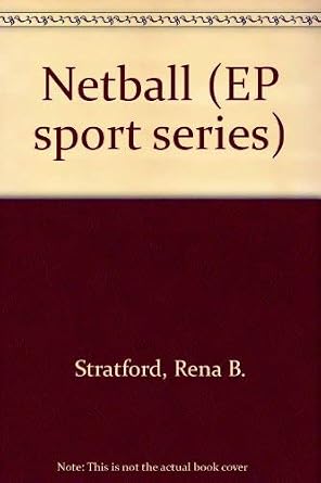 Netball: 9780715805893: Books - Amazon.ca