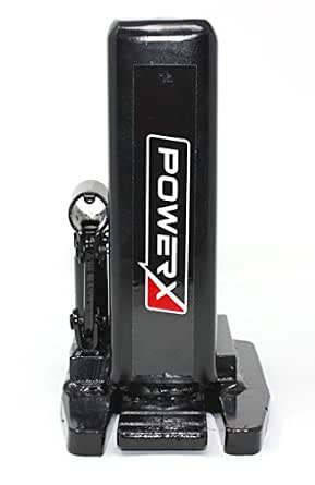 PowerX International JT2-5 2 Ton 5" Stroke Toe Jack: Amazon.com ...