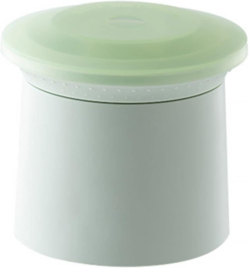 Amazon.com: Ice Sphere Maker Molds with Round Lid, Plastic Ice Cube ...