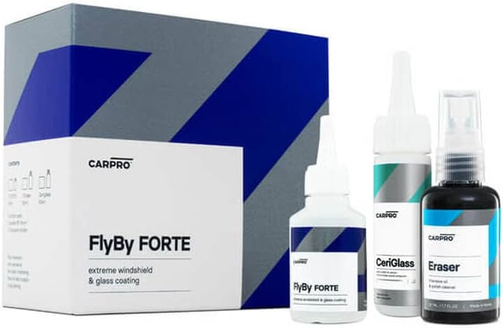CARPRO Flyby Forte V4 - Extreme Windshield & Nepal | Ubuy