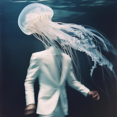 The Jellyfish Man by What a Viper! on Prime Music