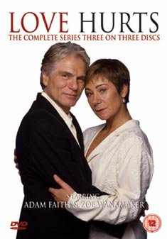Amazon.com: Love Hurts - The Complete Series 3 [DVD] : Movies & TV