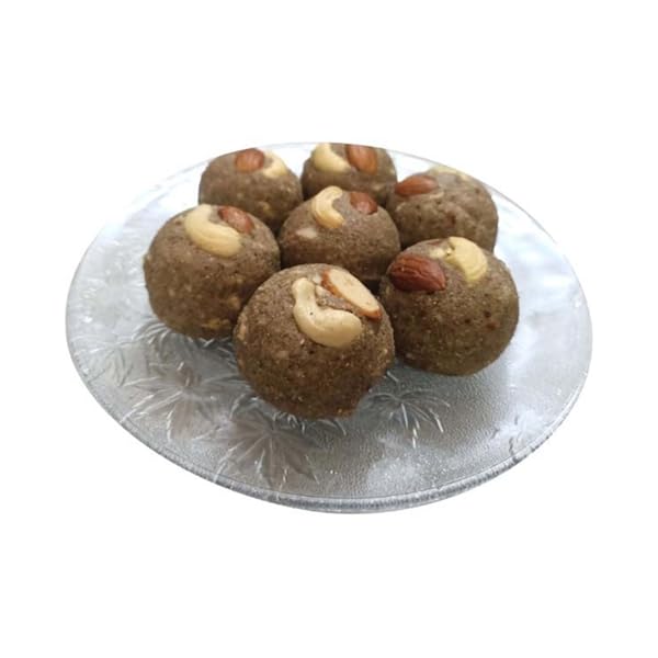 Value Millet Sweets Pista Millet Laddu (160 g) | Indian Sweet Diwali ...