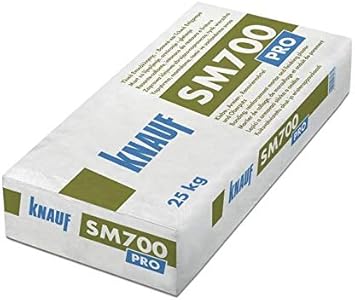 Knauf SM700 Pro : Amazon.nl: Klussen & gereedschap