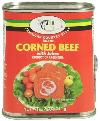 Amazon.com: Corned Beef, 12oz : Grocery & Gourmet Food