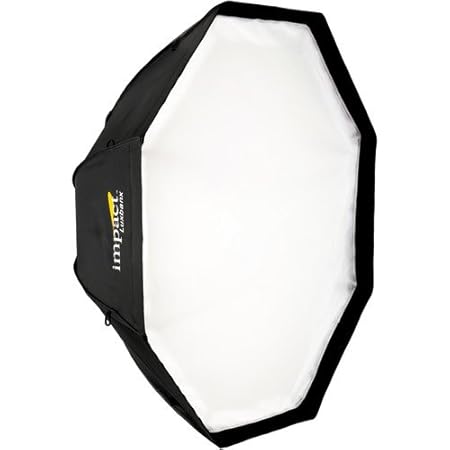 Amazon.com : Impact Luxbanx Extra Small Rectangular Softbox (12 x 16 ...